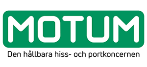 Modernisering och installation av hiss- och port - flexibla lösningar.