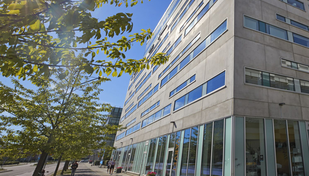 Motum Skåne tecknar avtal med Corem Property Group - Motum AB