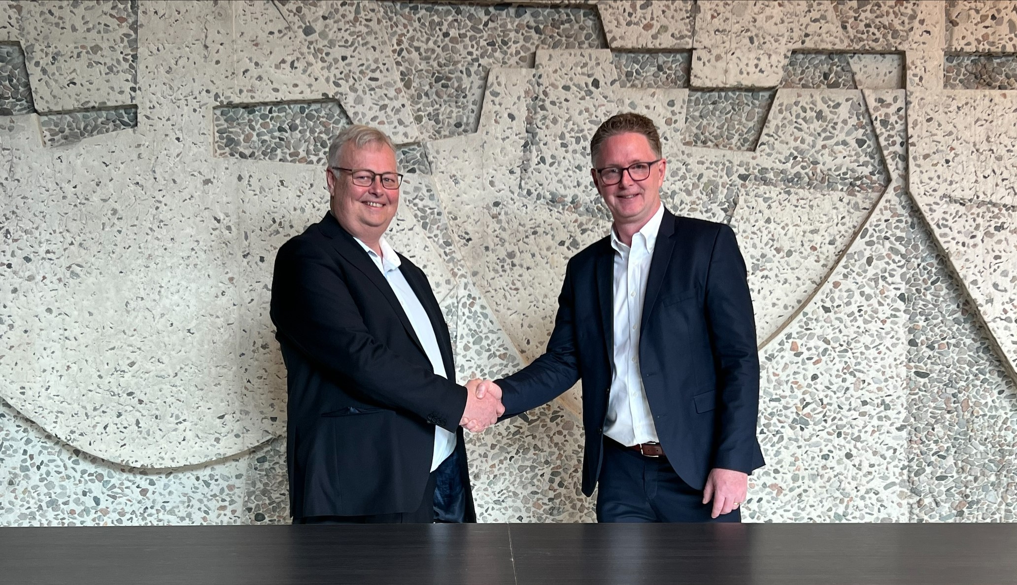 Motum AB stärker sin position i Norge genom förvärv av Uniheis AS ...