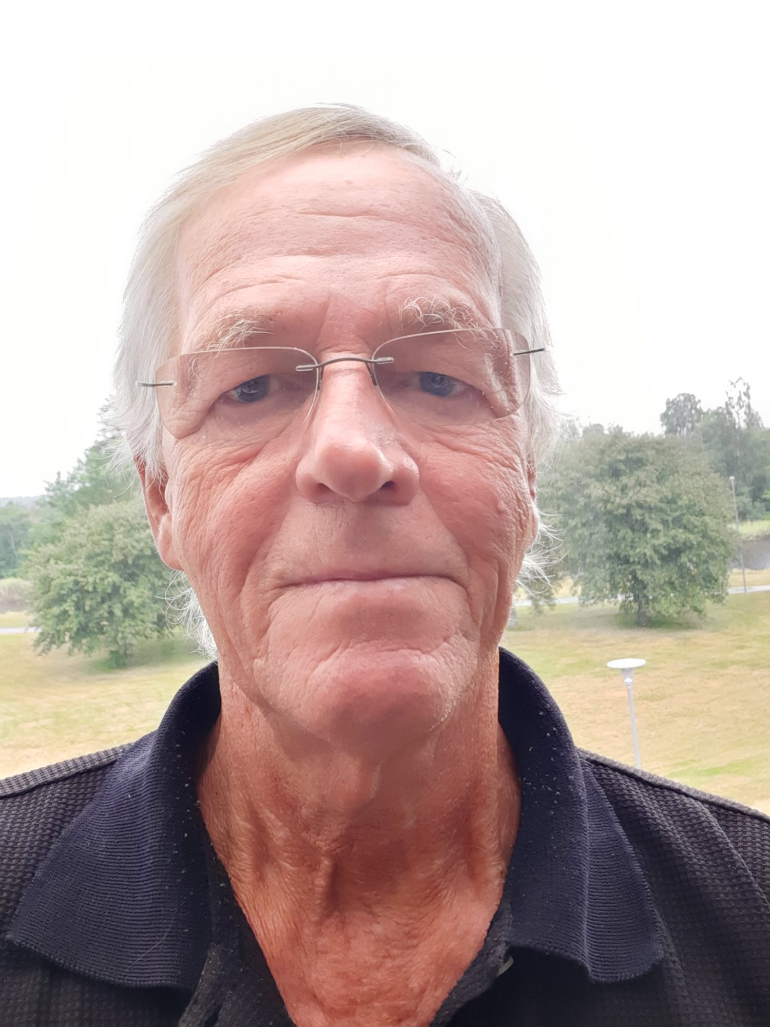 Artikelserie - Del 1 av 3 - Medarbetarporträtt: Hans Arvidsson med över 60 års erfarenhet i ...