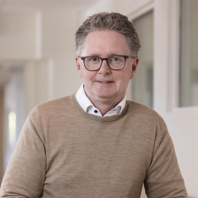 Motum AB koncernledning