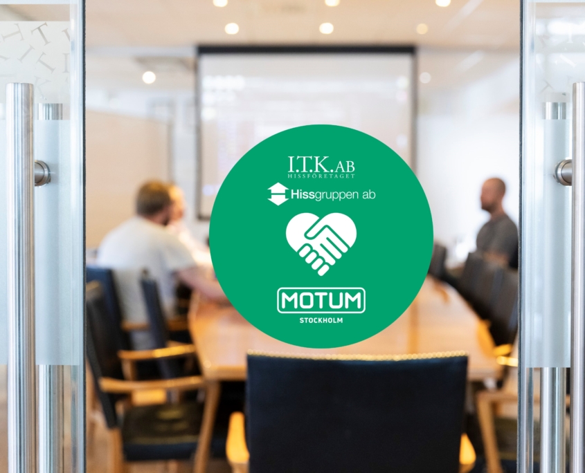 Motum Stockholm