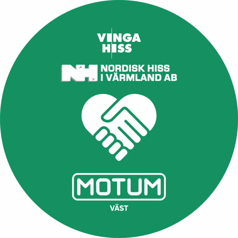 Motum Väst - Motum AB